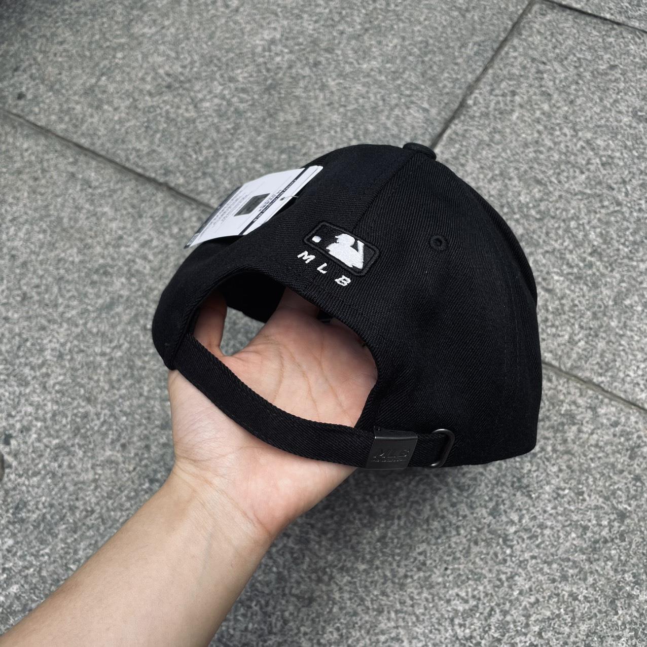 Minhshop.vn - Nón Mlb Diamond Structure Ball LA Dodgers [32CP85111 07l]