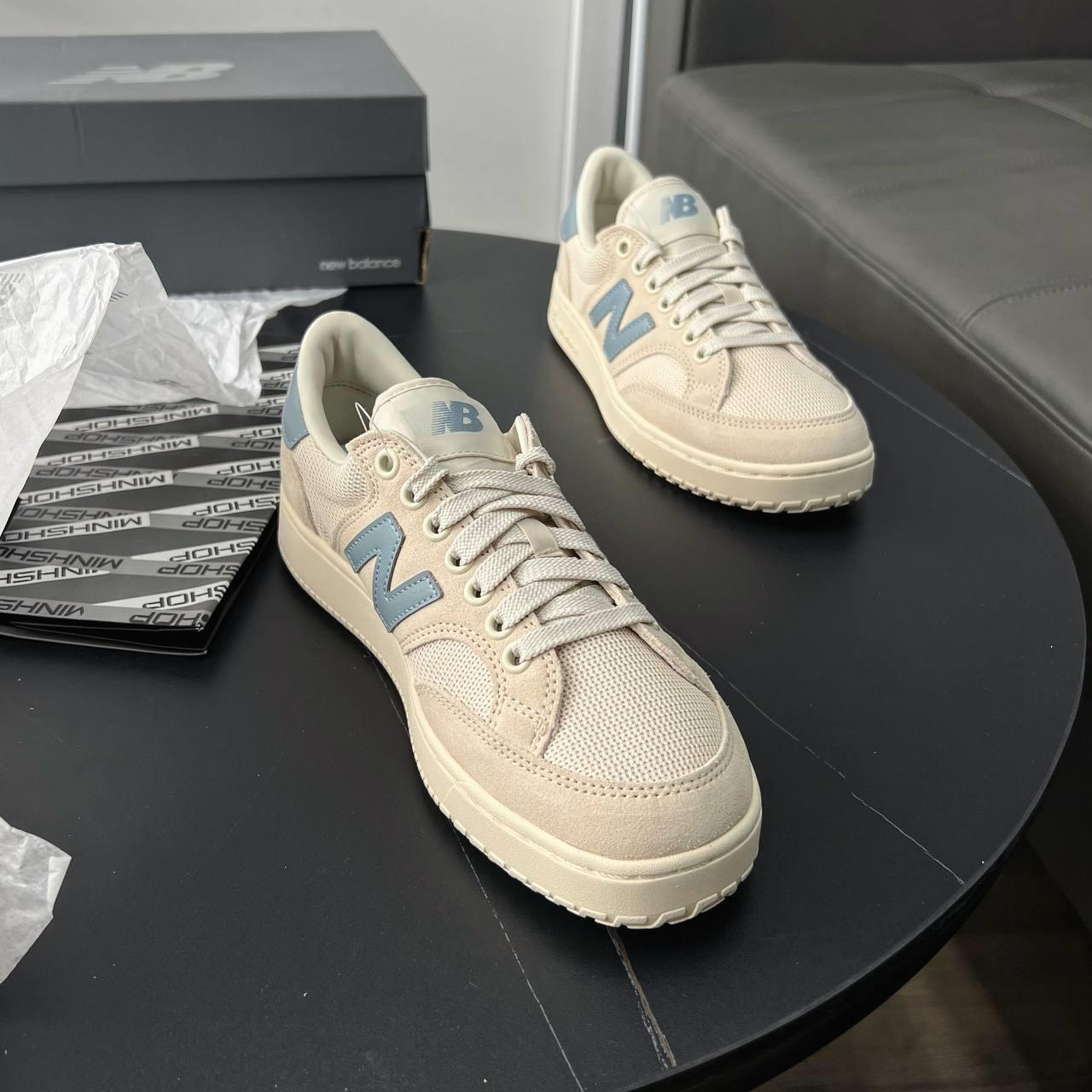 Minhshop.vn - Giày New Balance Pro Court Sky Blue [PROCTCTC]