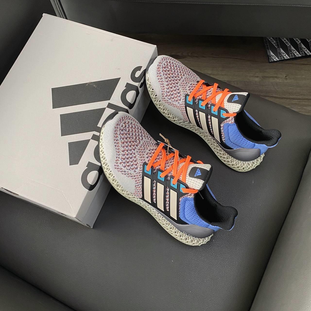 Minhshop.vn - Giày Adidas Ultra 4D x Rich Mnisi ‘Pride Chalk Blue ...