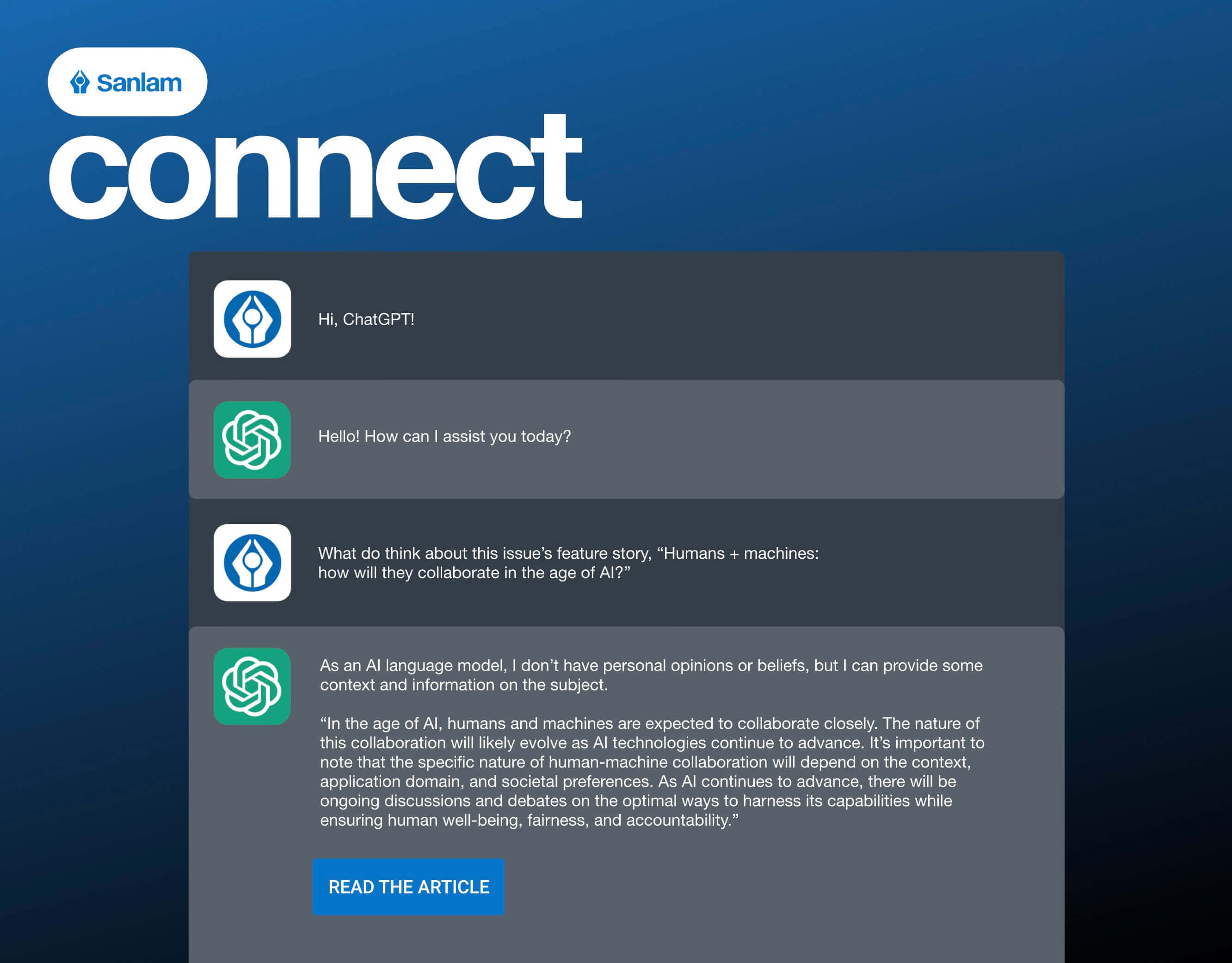 Sanlam Group Digimag - Issue 14