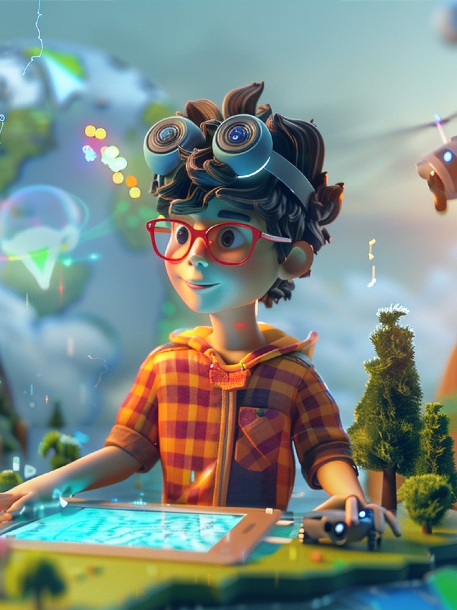 Tappity Science: Open & Go Science Courses For Homeschoolers