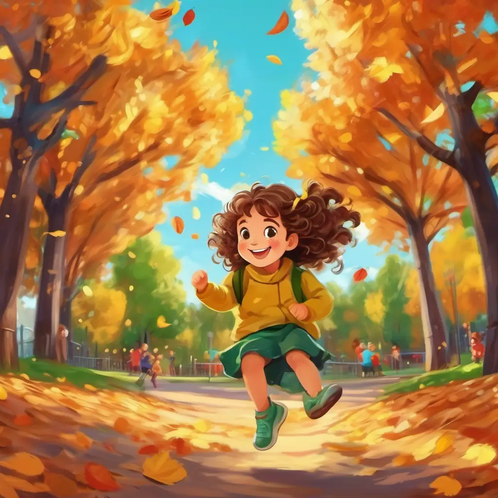 Bedtime Story | The Little Girl Who Learned to Play Nicely