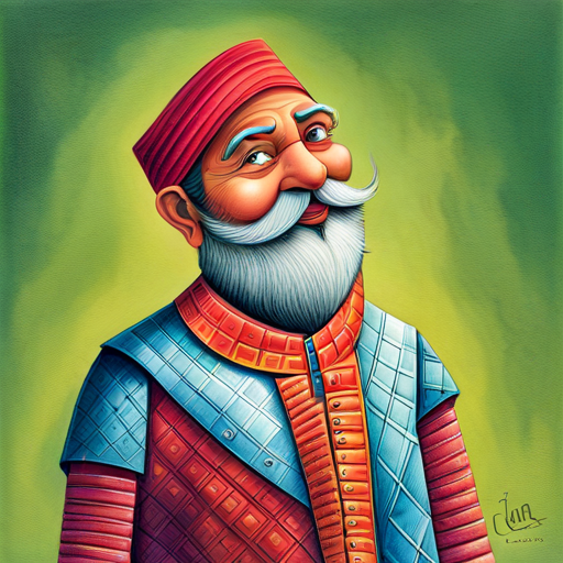 The Confident Adventures of the Raj Family