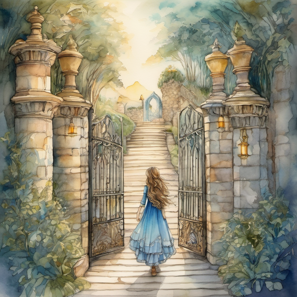 Bedtime Story | Princess Amelia's Adventure