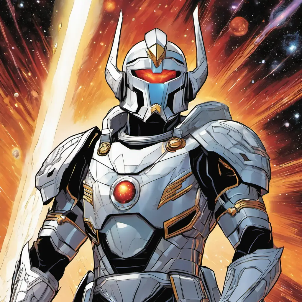 Bedtime Story | Stellar Knight versus Eclipse Emperor