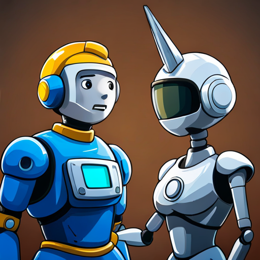 Bedtime Story | The Emotional Robot