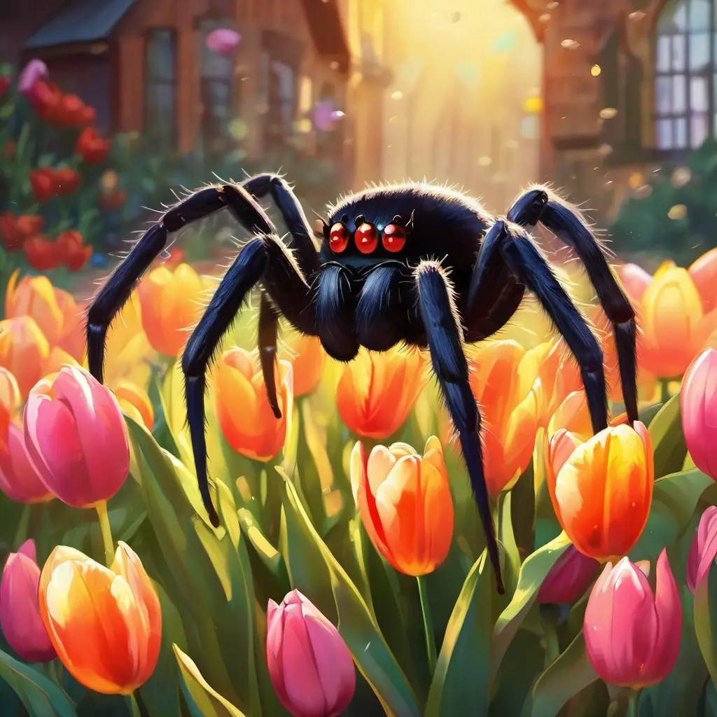 The Day of Daring Deň Lezenia