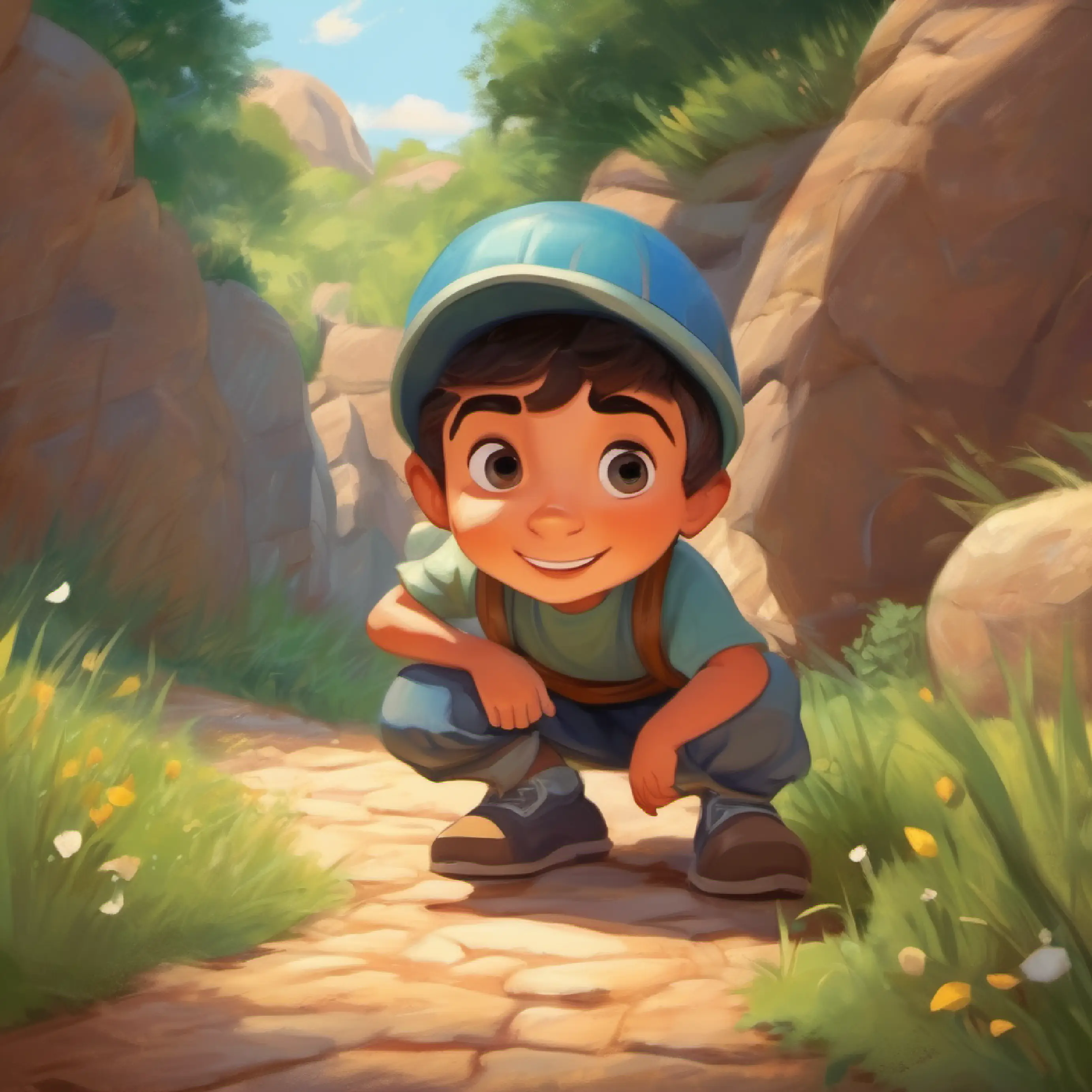 Bedtime Story | The Clever Little Thimble