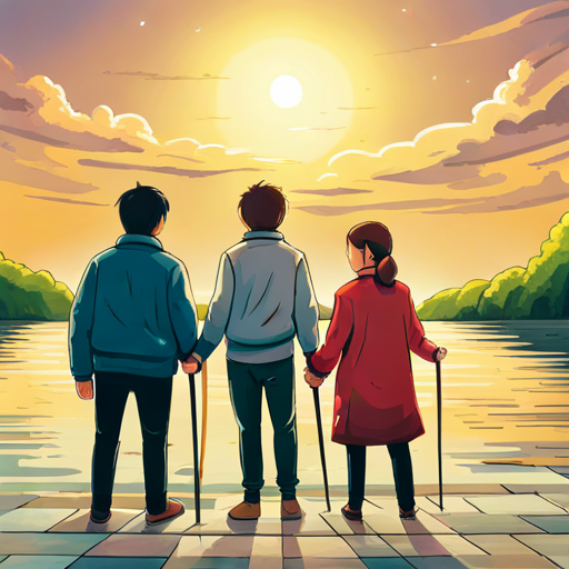 The Magical Mischief Squad | Storybooks