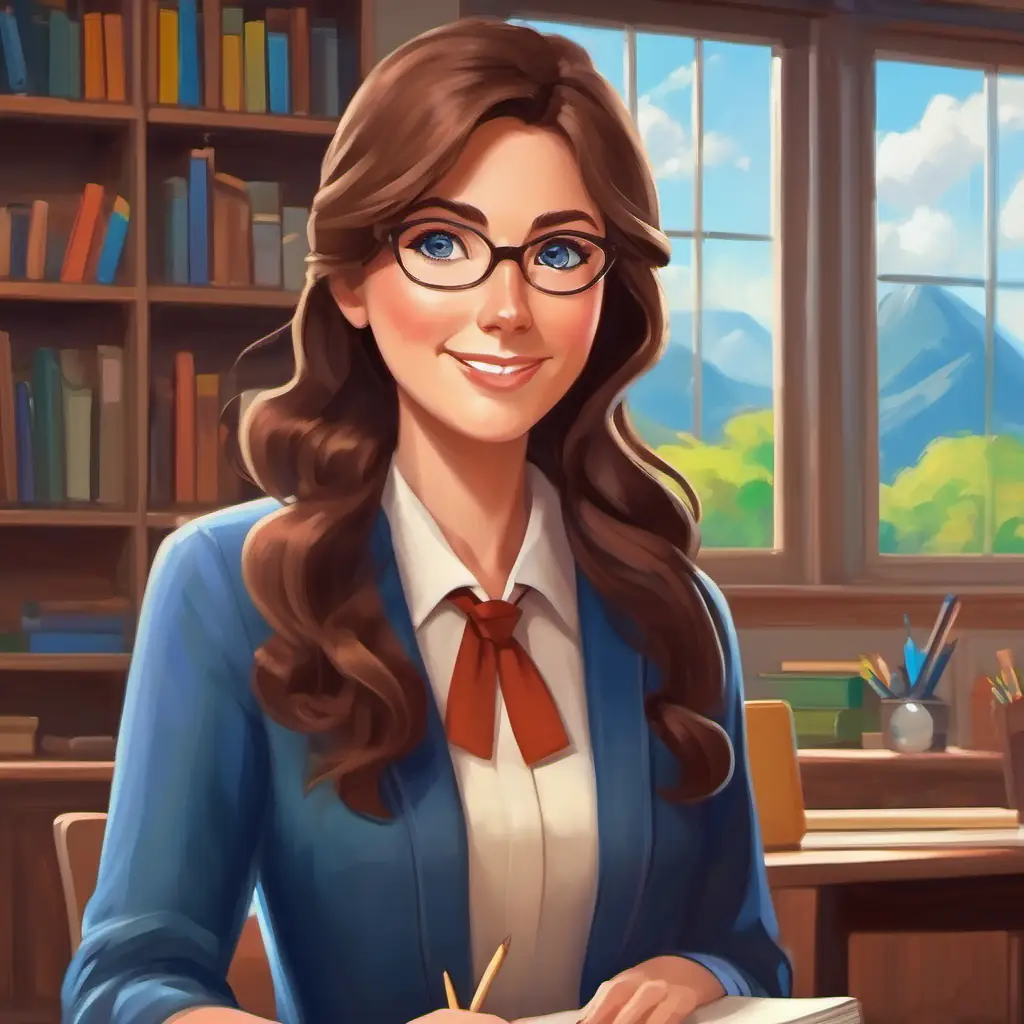 Bedtime Story | Alex and the Magic Classroom