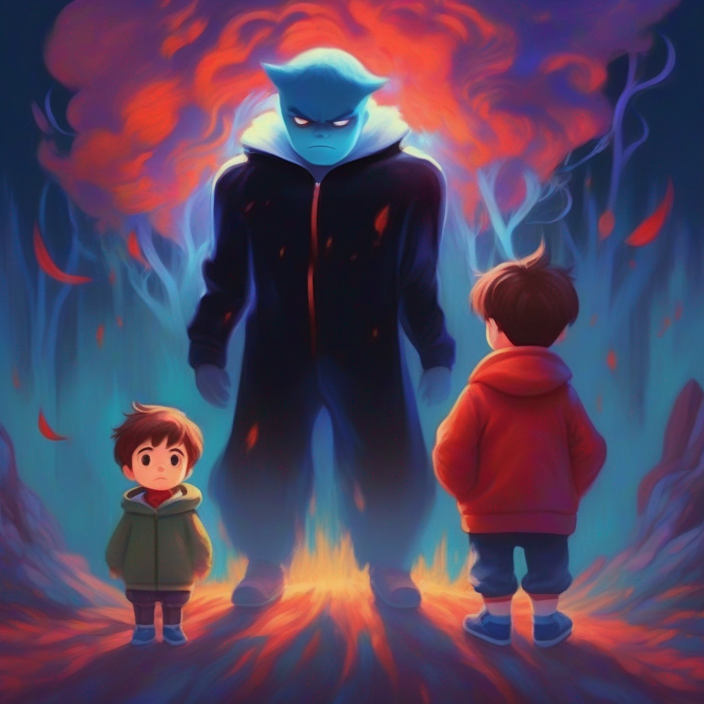 Bedtime Story | The Transformation Boy