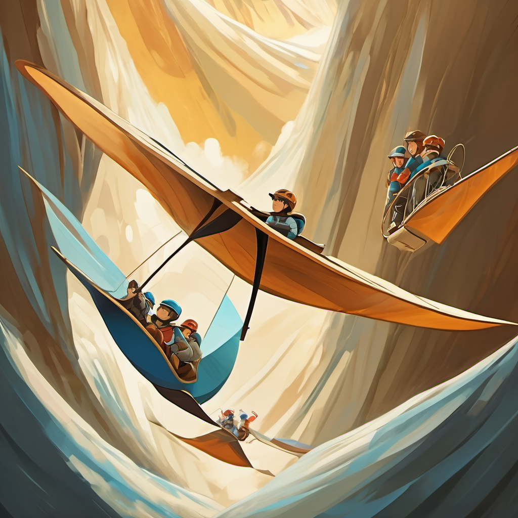 Bedtime Story | The Power of Humility and Teamwork