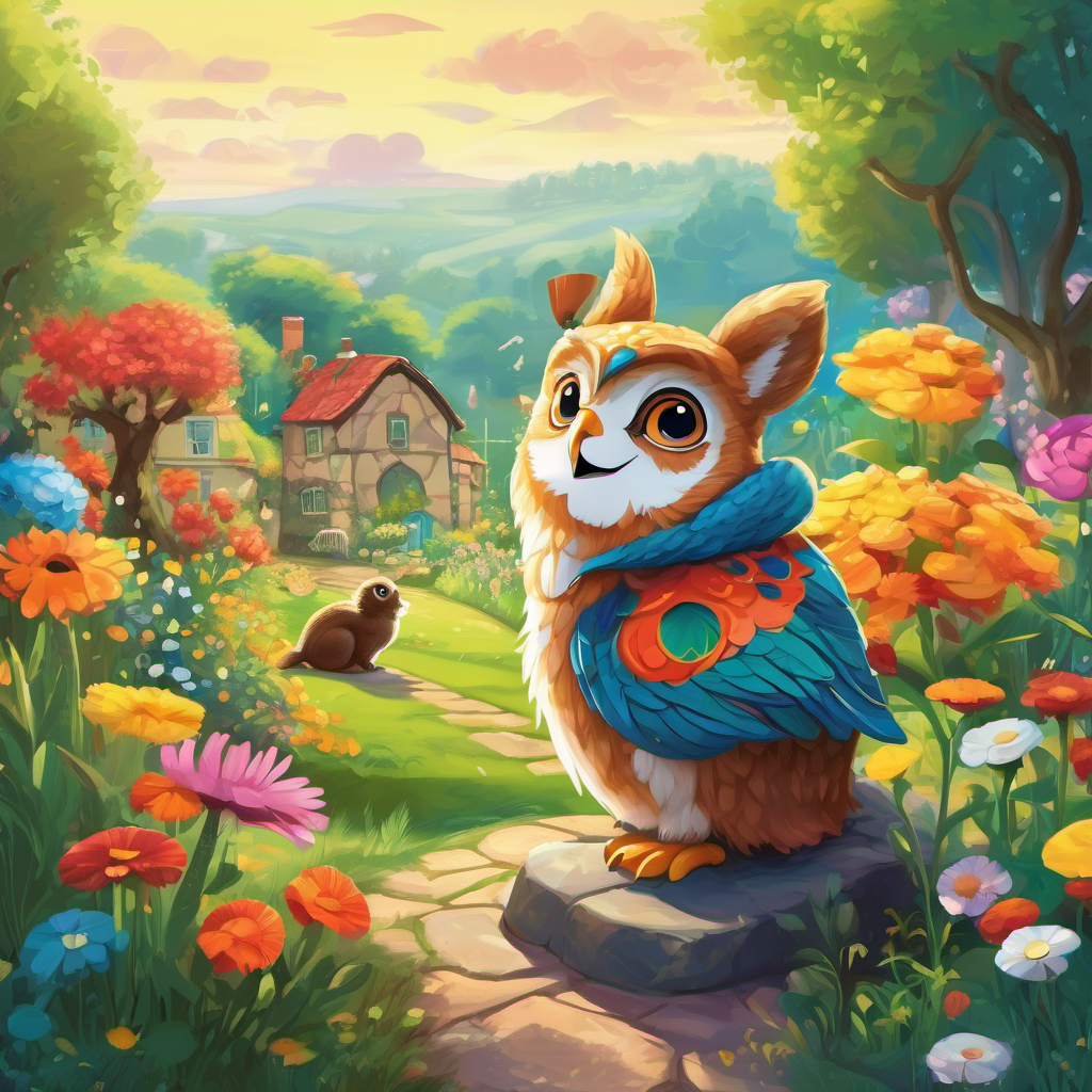 Number Five and the Counting Crew