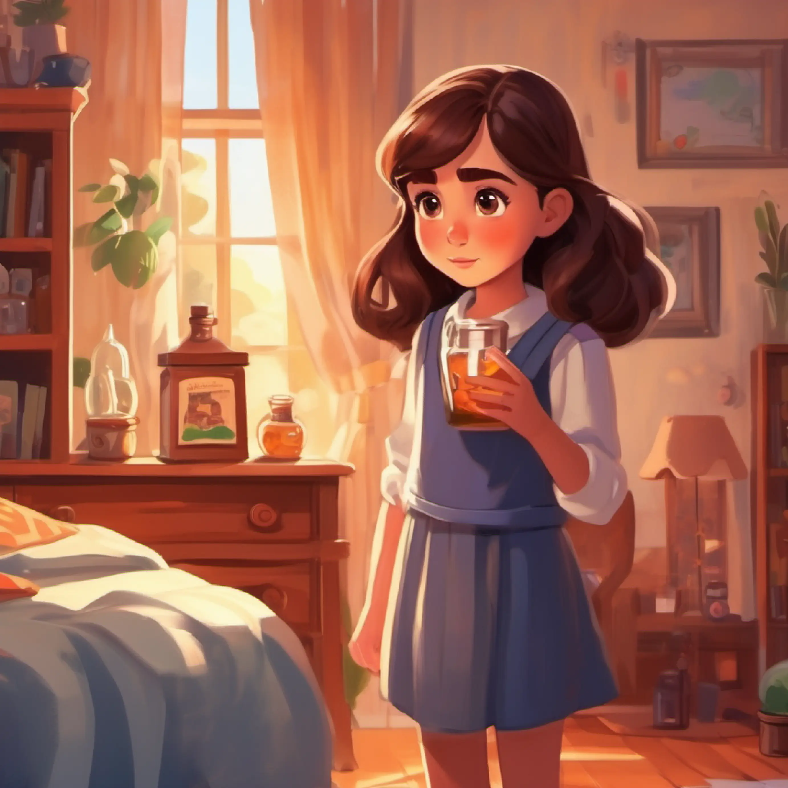 Bedtime Story | Adela's Accidental Adventure Bedtime Story | Adela's Accidental Adventure