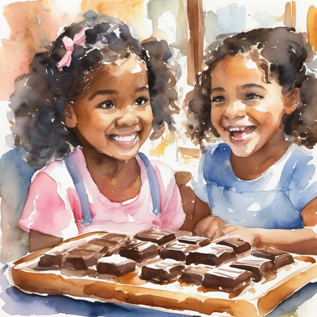 Bedtime Story | The Adventure to the Magical Chocolate Factory