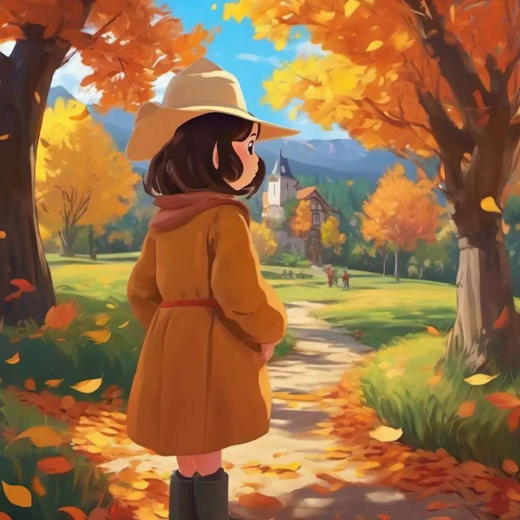 Bedtime Story | Brittney's Magical Wish