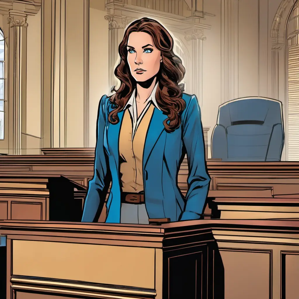 Martha Learns to Write a Lawsuit