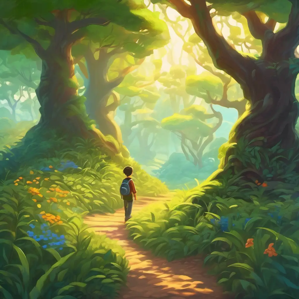 Bedtime Story | The Journey of the Lost Prince