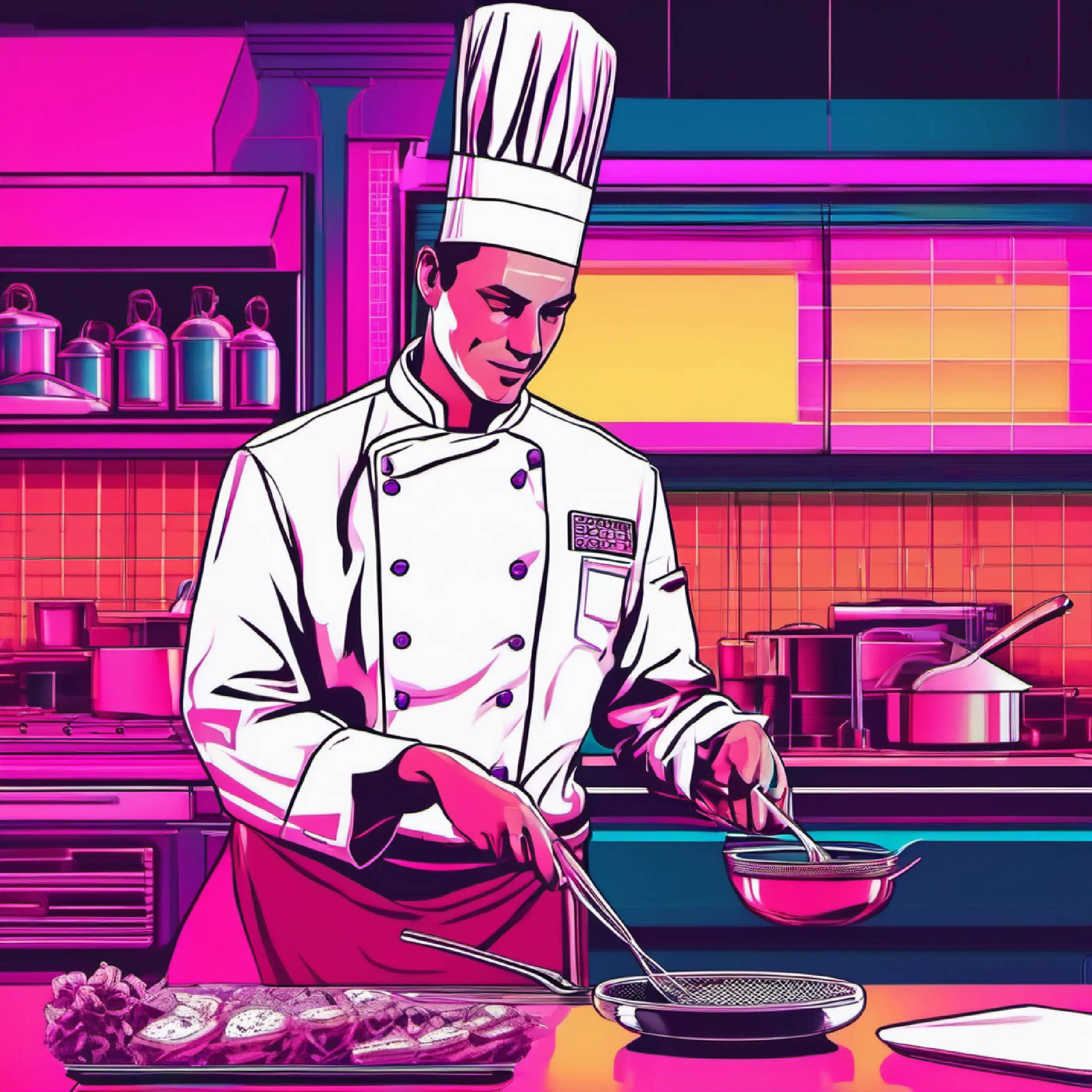 Bedtime Story | King Ashley and the Feast of Logic