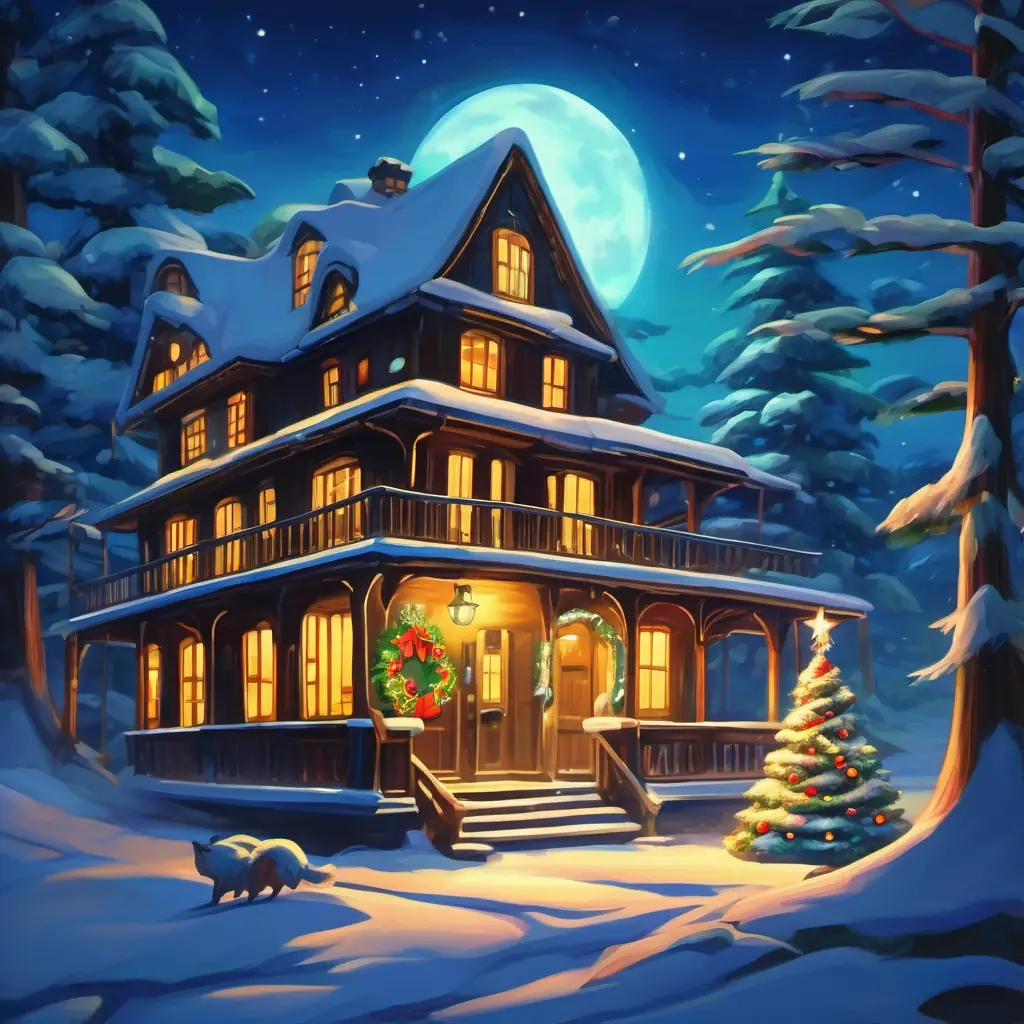 Bedtime Story | The Cardboard Time Machine