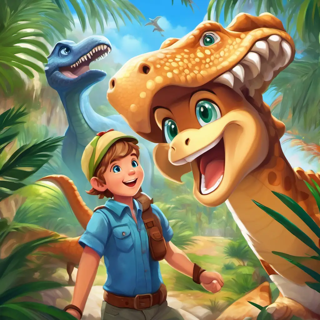 Bedtime Story | The Cardboard Time Machine