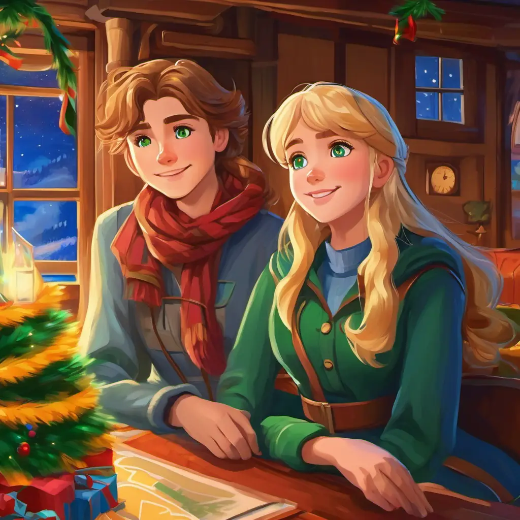 Bedtime Story | The Cardboard Time Machine