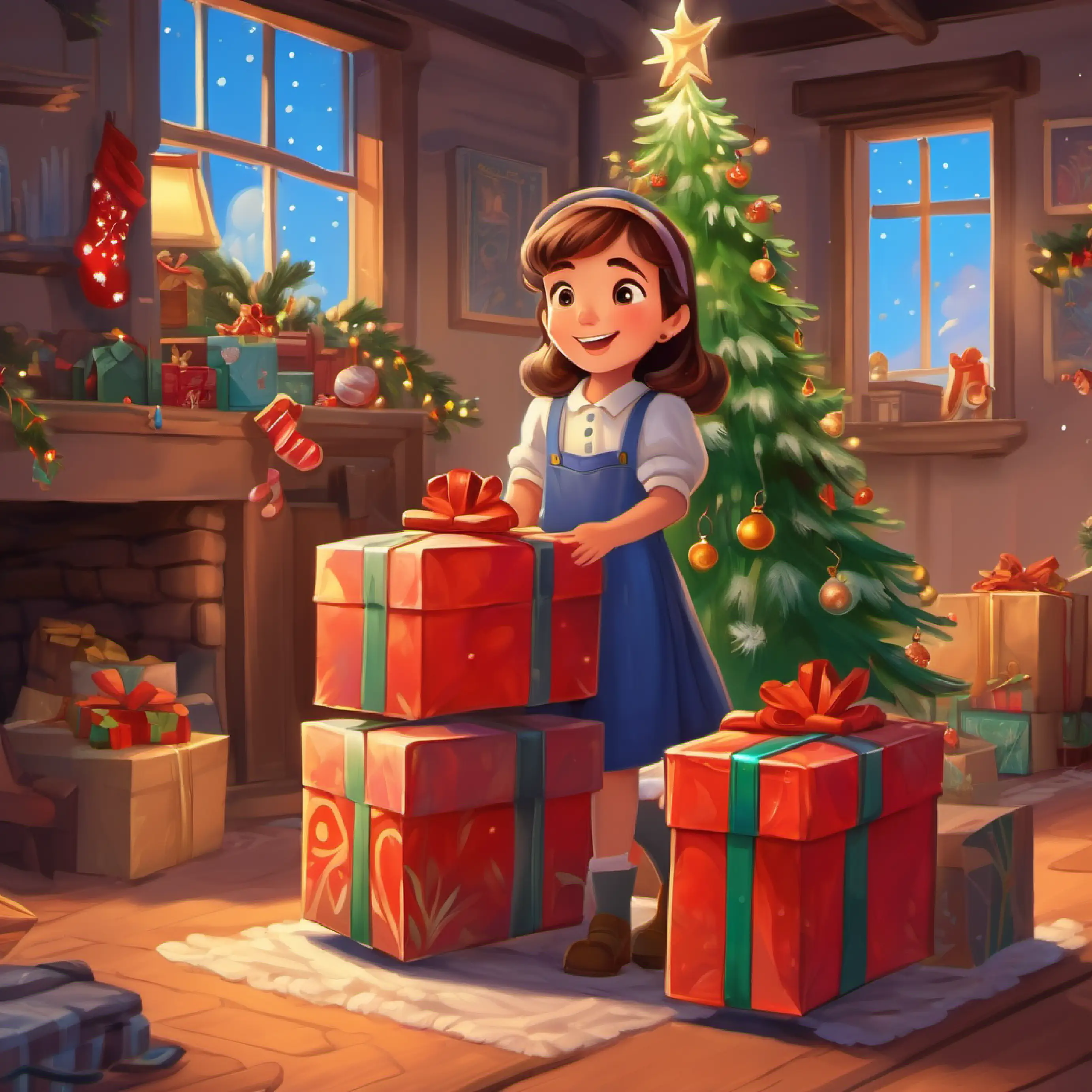 Bedtime Story | Sofia's Lesson in Friendship