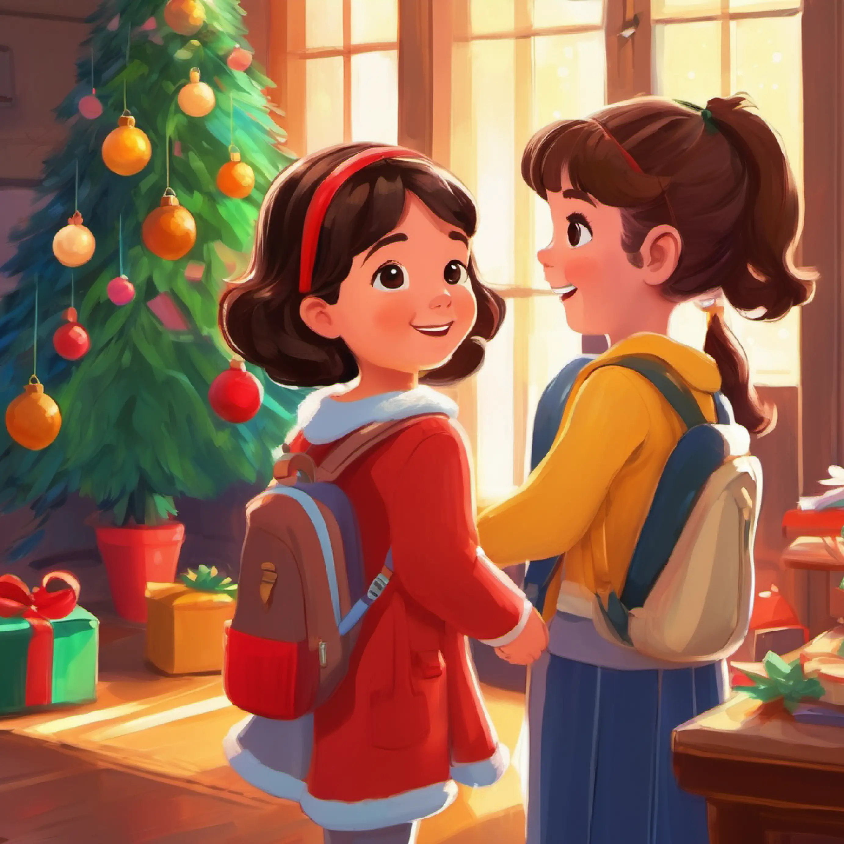 Bedtime Story | Sofia's Lesson in Friendship