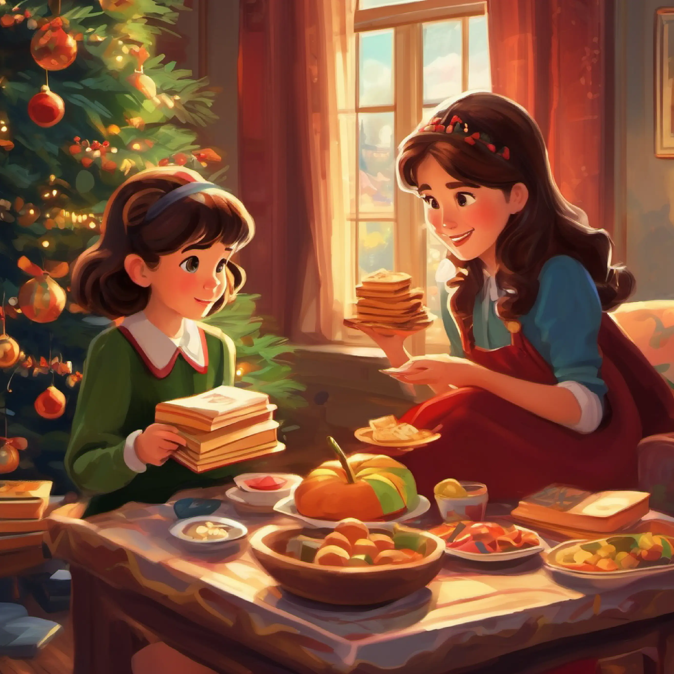 Bedtime Story | Sofia's Lesson in Friendship