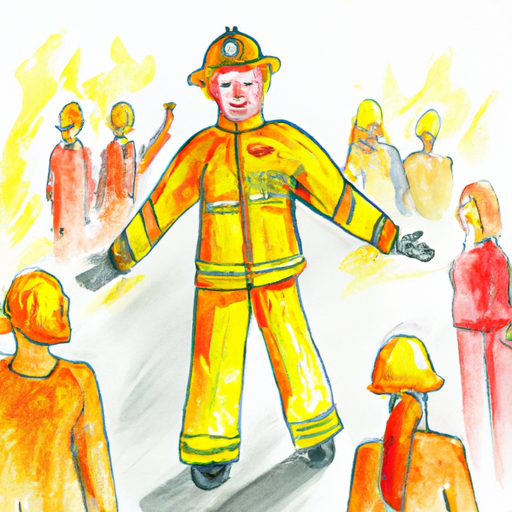 Bedtime Story | Tugboat the Hero Fireman