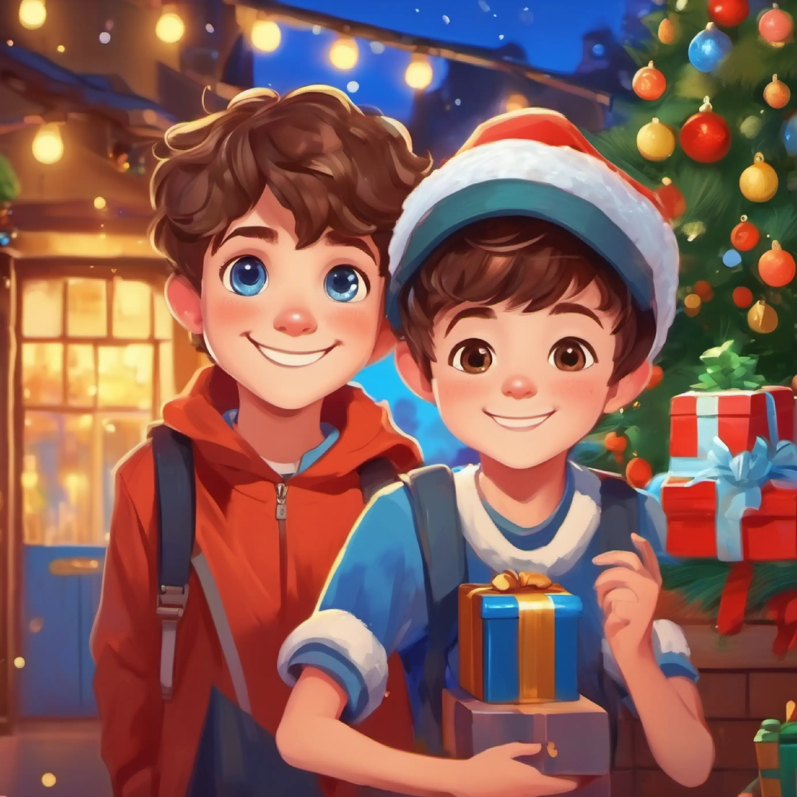 Bedtime Story | Milo the Morale Master