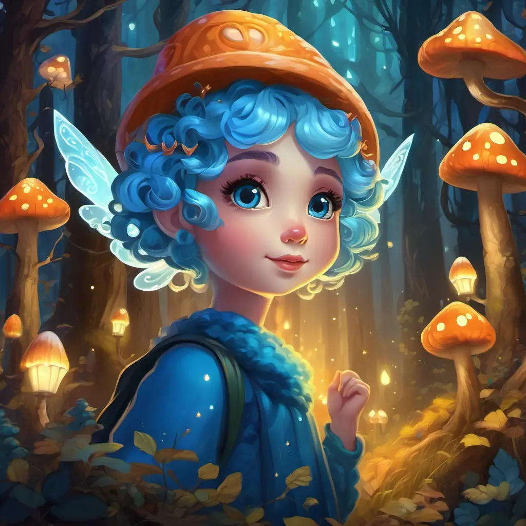 The Magical Math Adventure