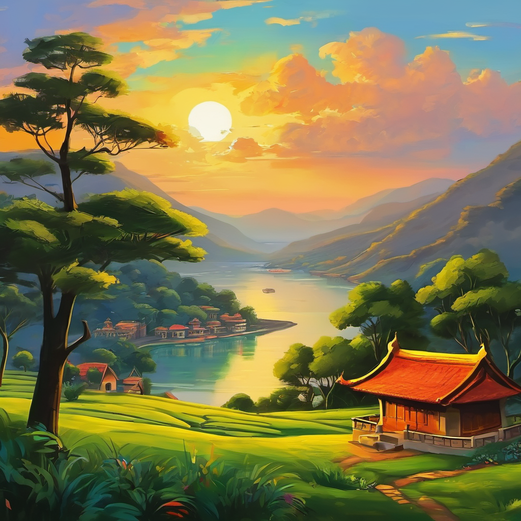 A Problem-Solving Story | Storybooks