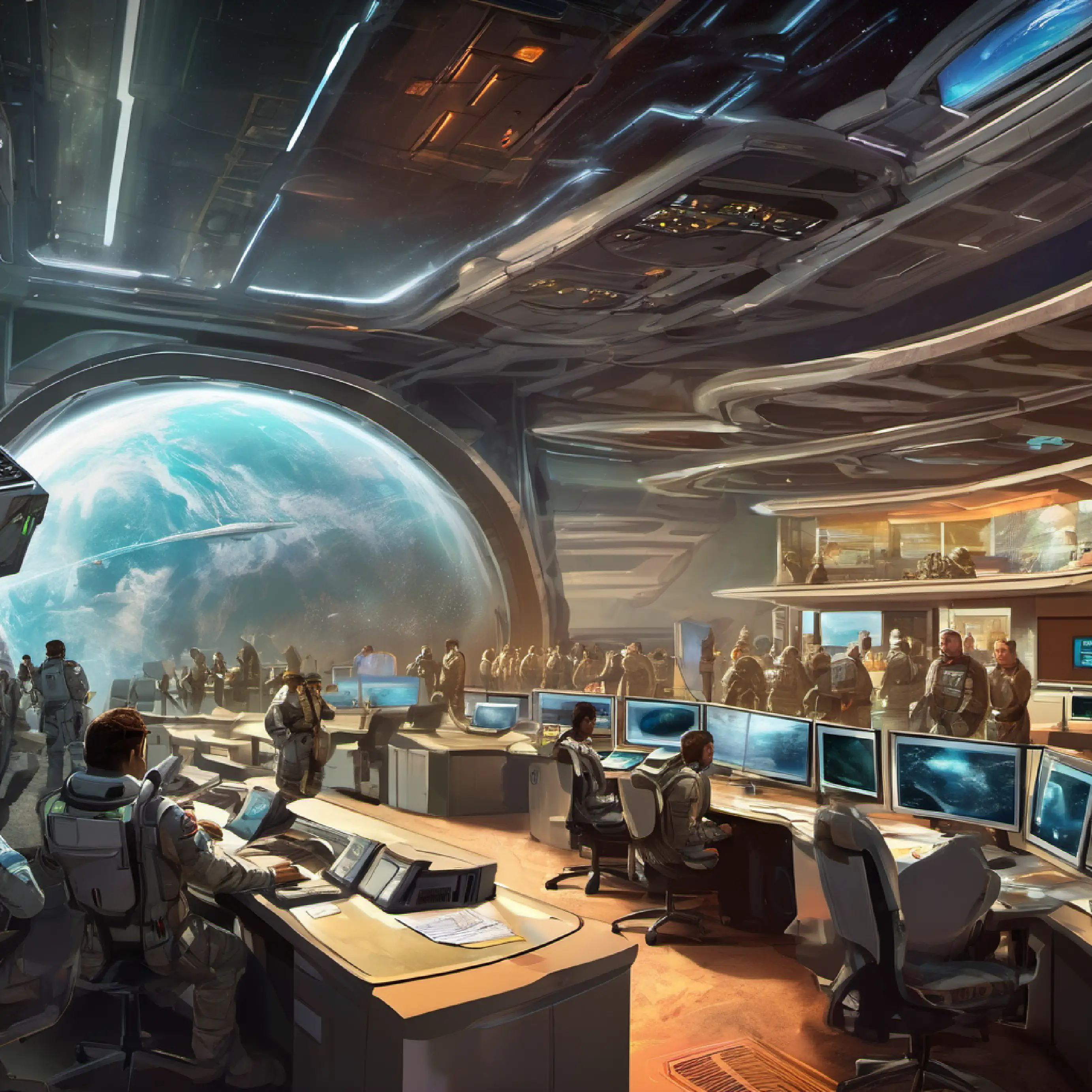 Bedtime Story | Harmonic Frequencies