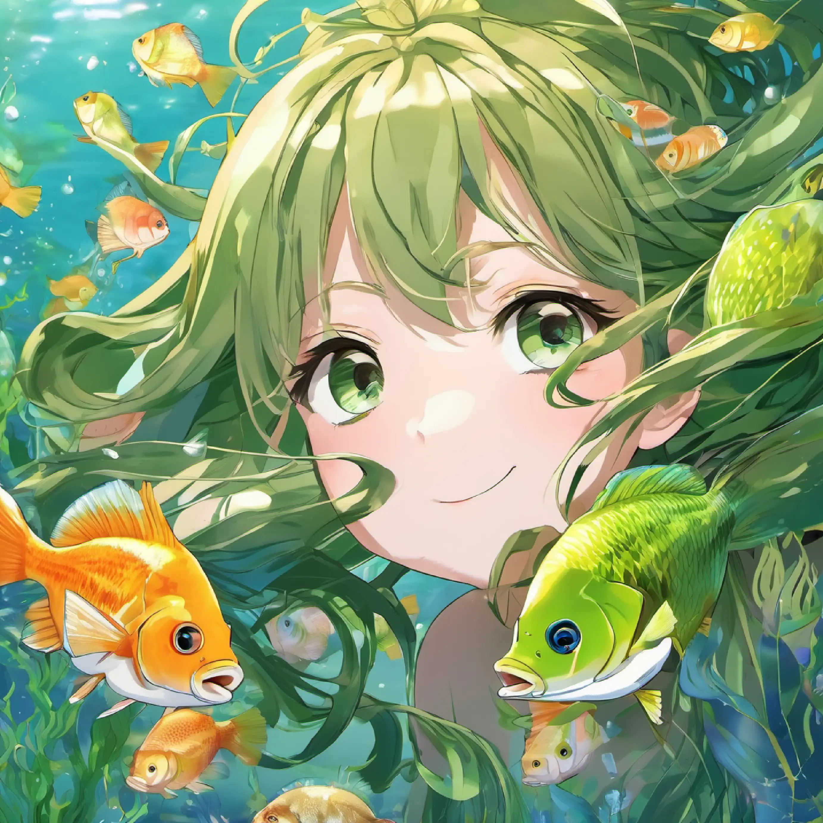 Bedtime Story | Turtle's Tumbling Tummy and the Magical Mermaid Rings