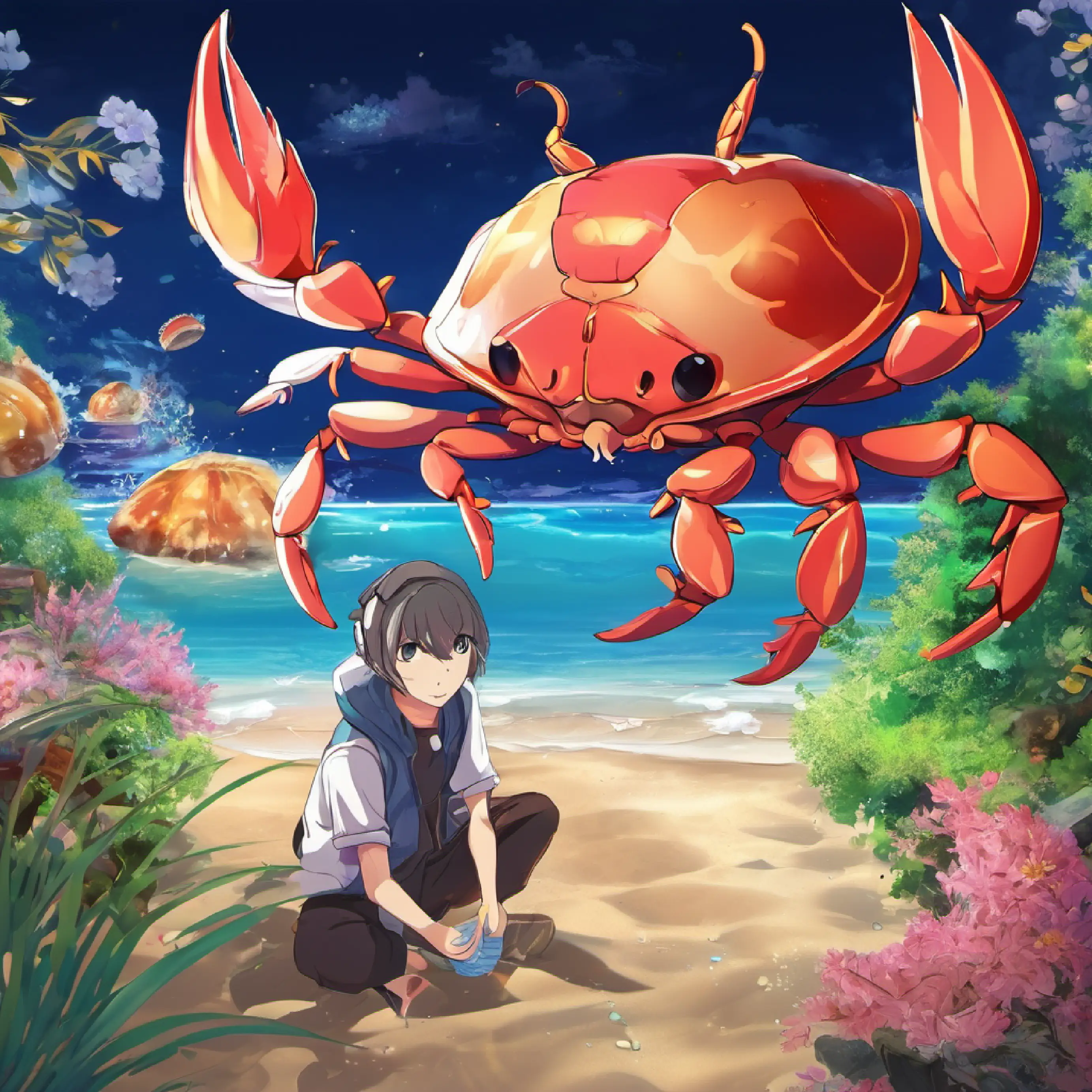 Bedtime Story | Turtle's Tumbling Tummy and the Magical Mermaid Rings