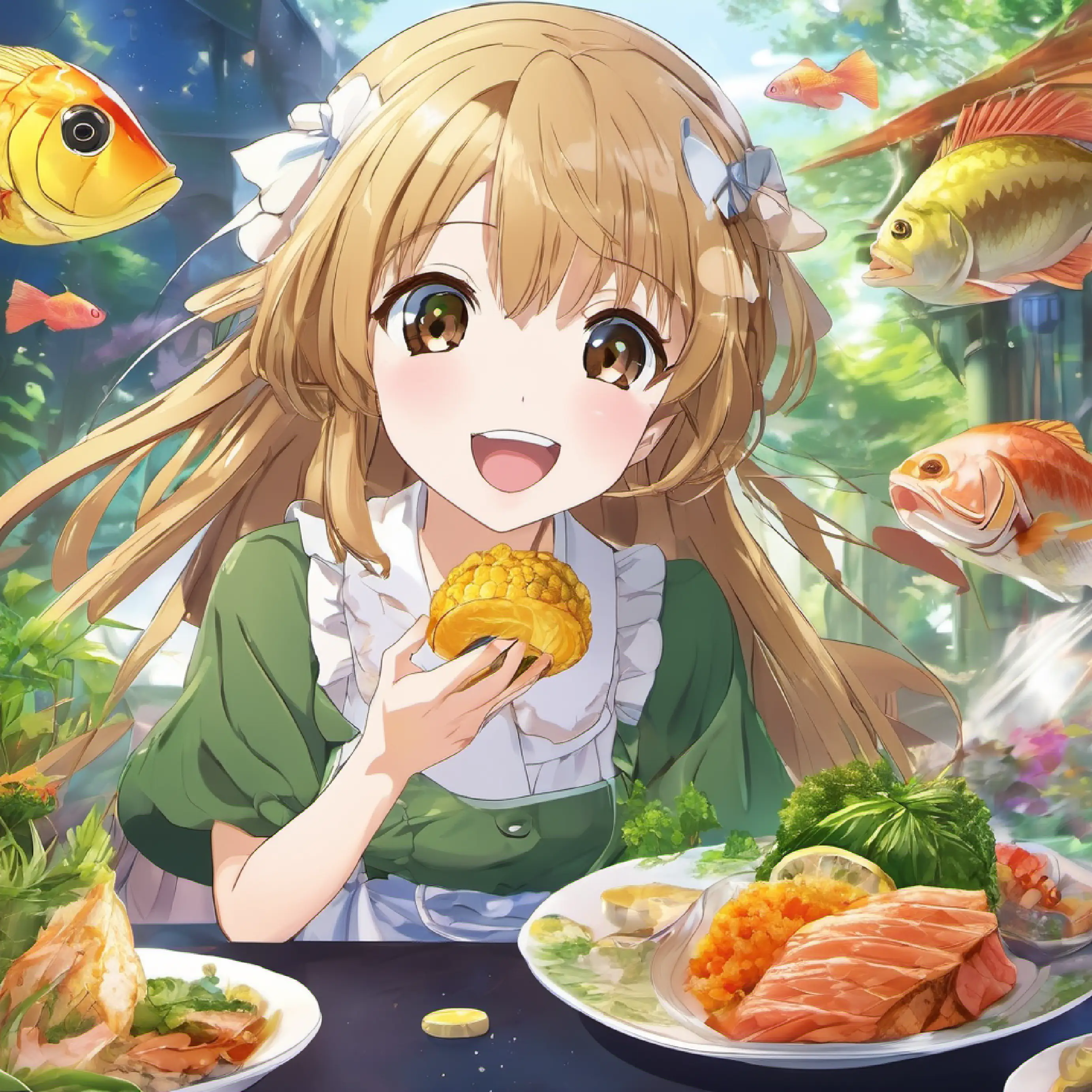 Bedtime Story | Turtle's Tumbling Tummy and the Magical Mermaid Rings