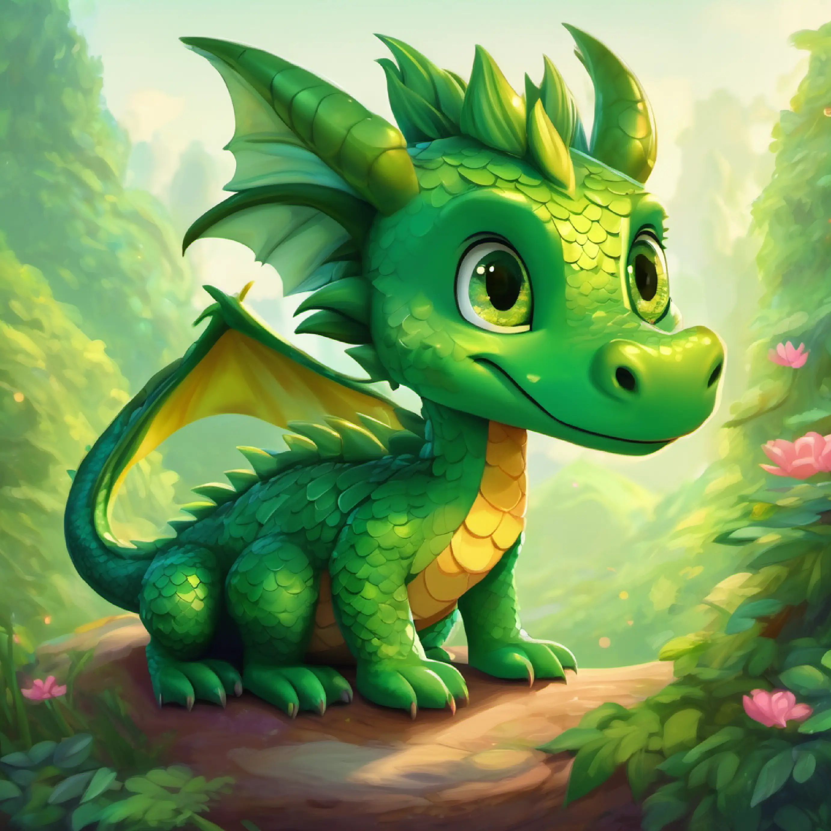 Bedtime Story | Draco the Math Whiz Dragon