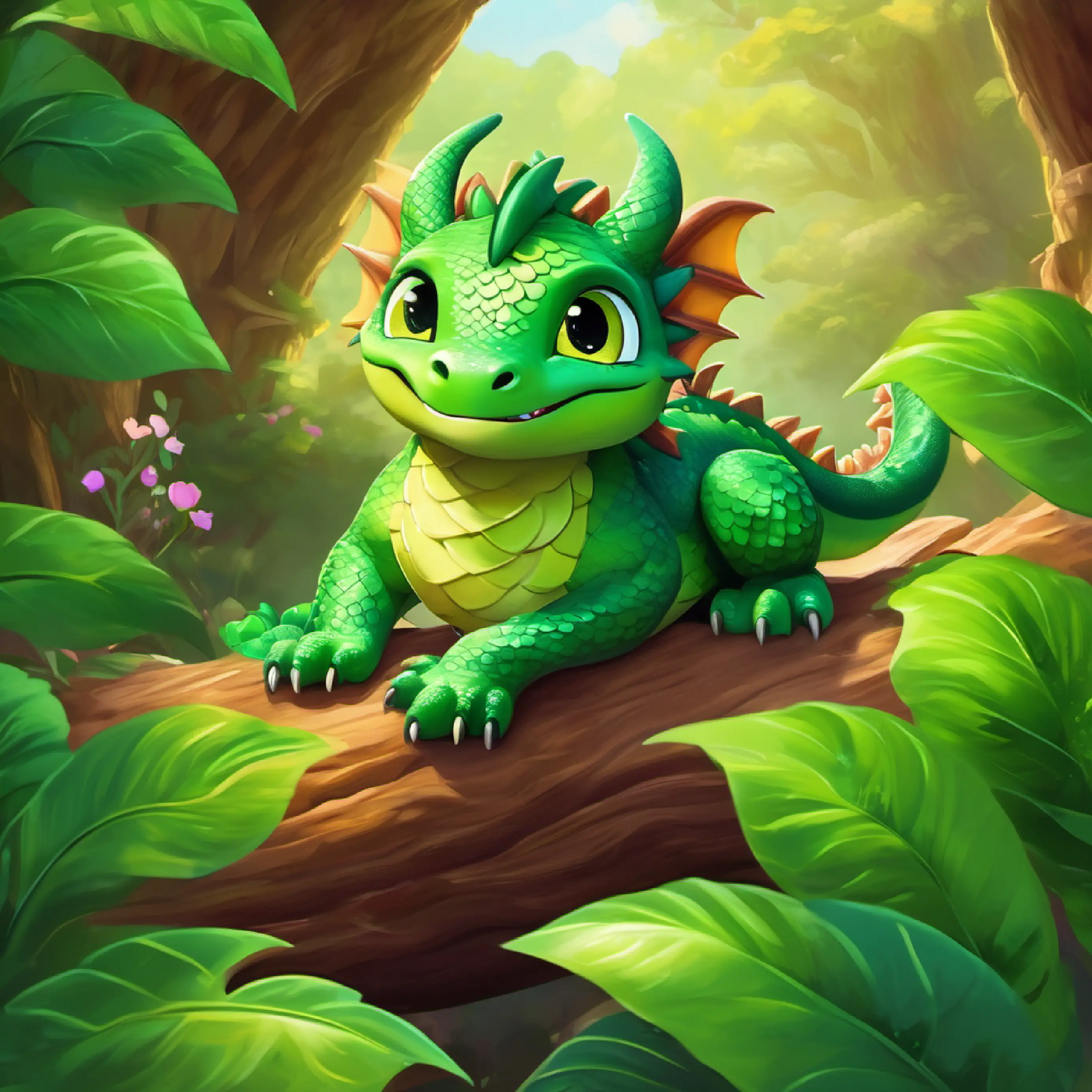 Bedtime Story | Draco the Math Whiz Dragon