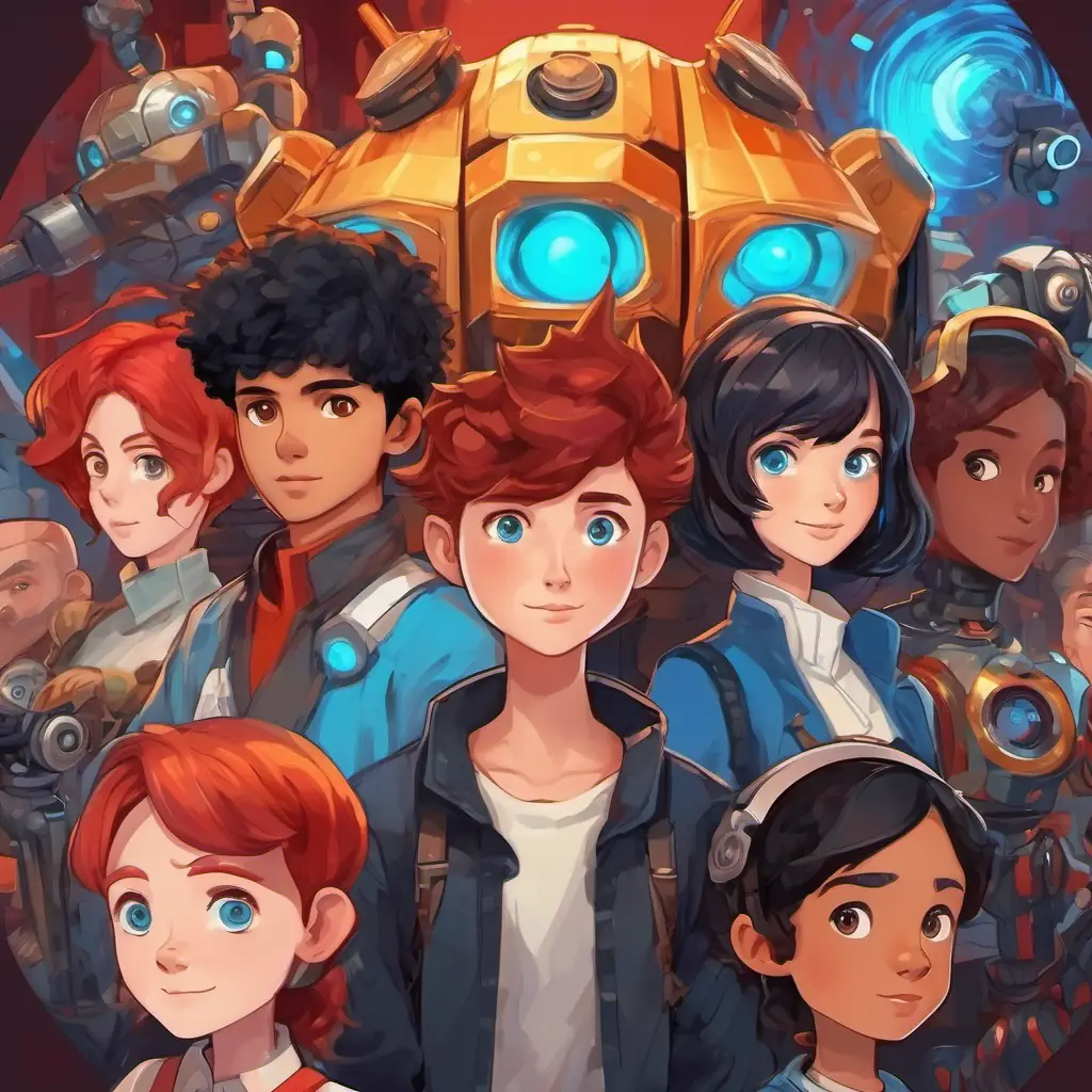 Bedtime Story | The Coding Adventure