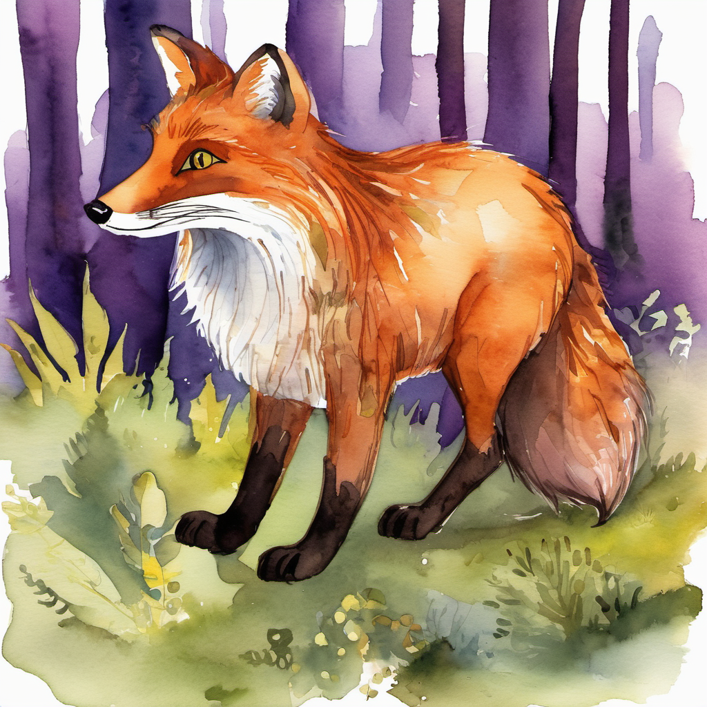 Bedtime Story | The Mouse and the Gruffalo