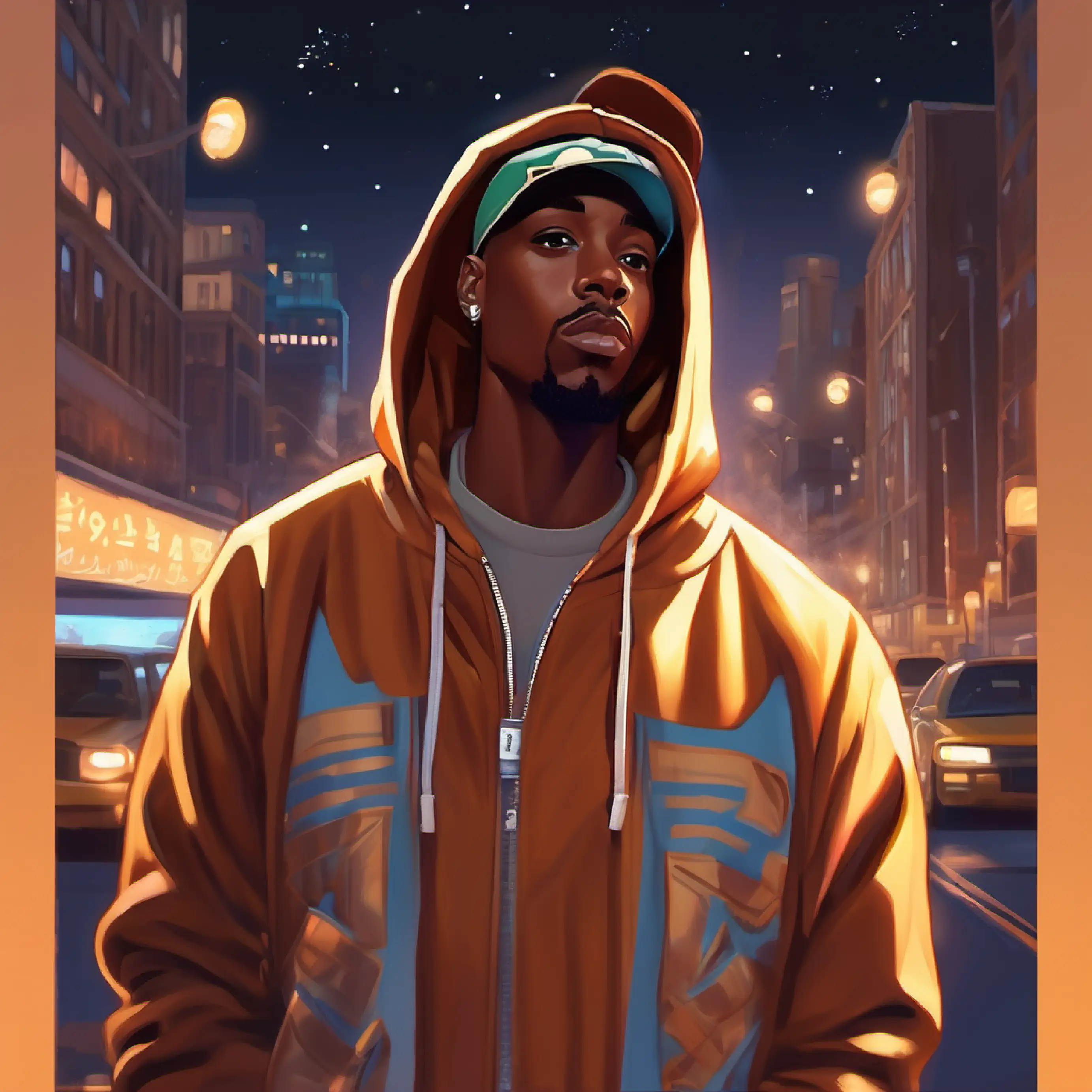 Bedtime Story | ResidualJoe and the Unlocked Dream