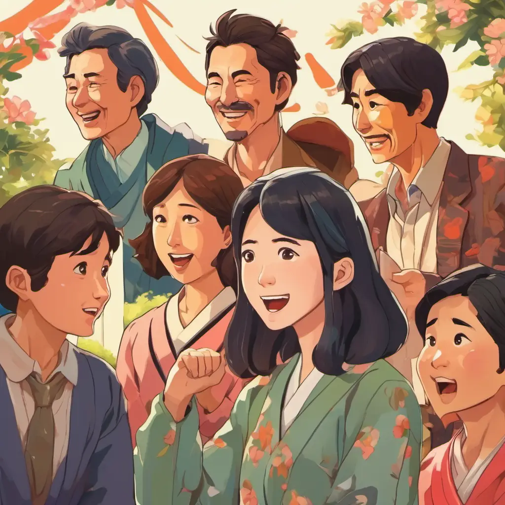 Bedtime Story | The Tale of Talking Styles | Storybooks