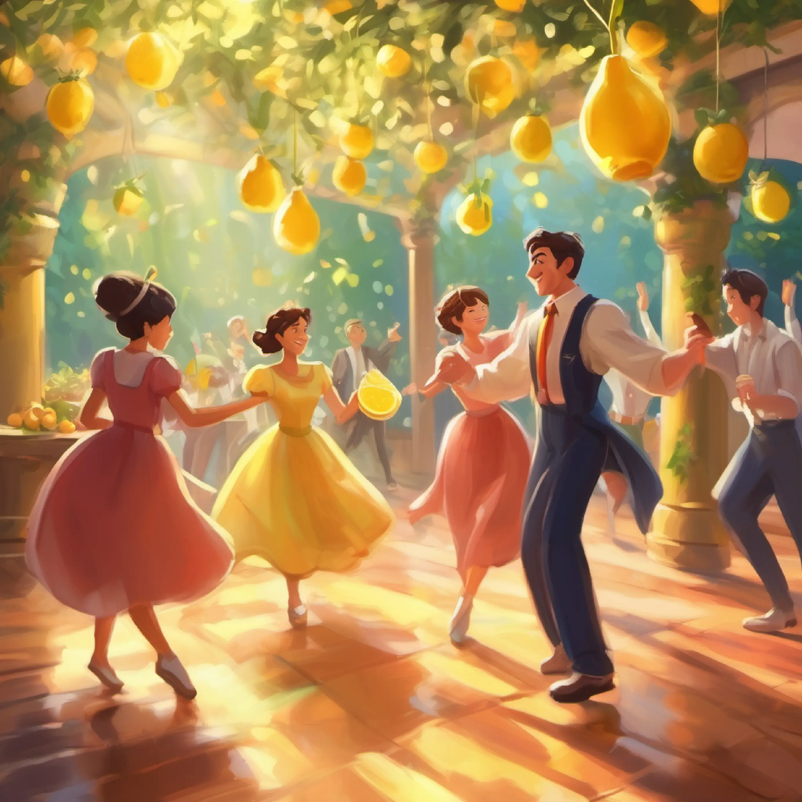 Bedtime Story | Mario and Sonic's Tidy Adventure