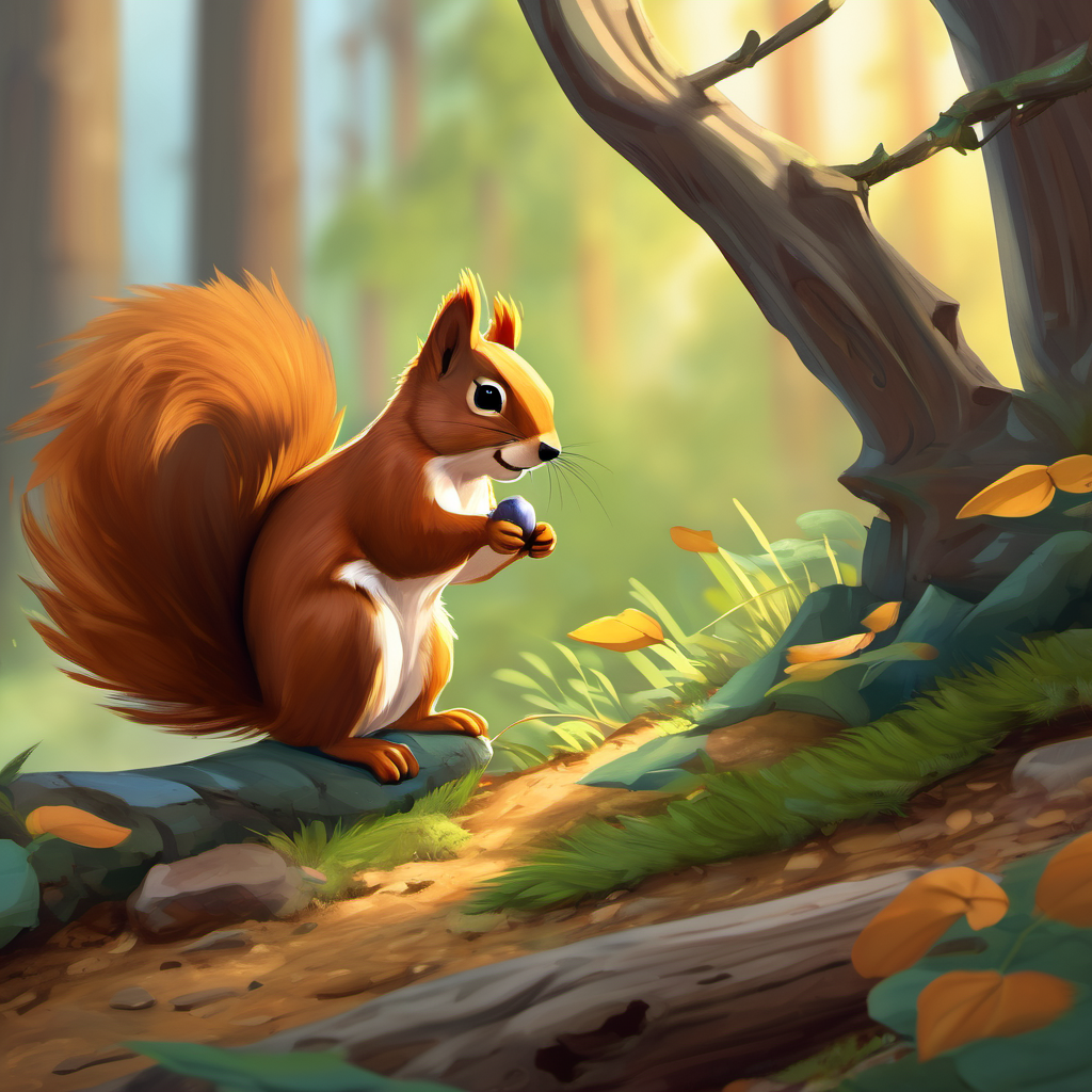 Aero's Determination