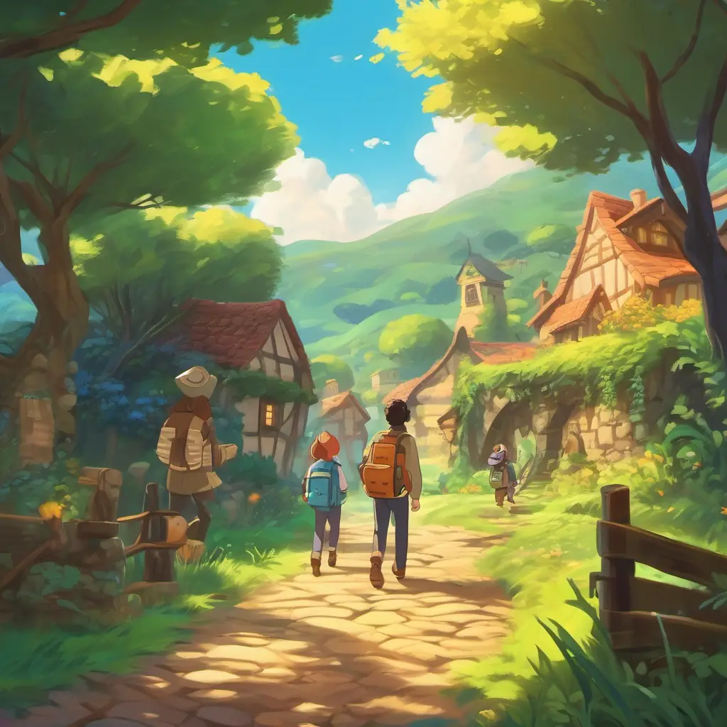 Bedtime Story | The Great Ocean Adventure