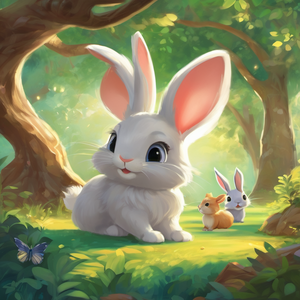 Bedtime Story | The Magical Power of Kindness