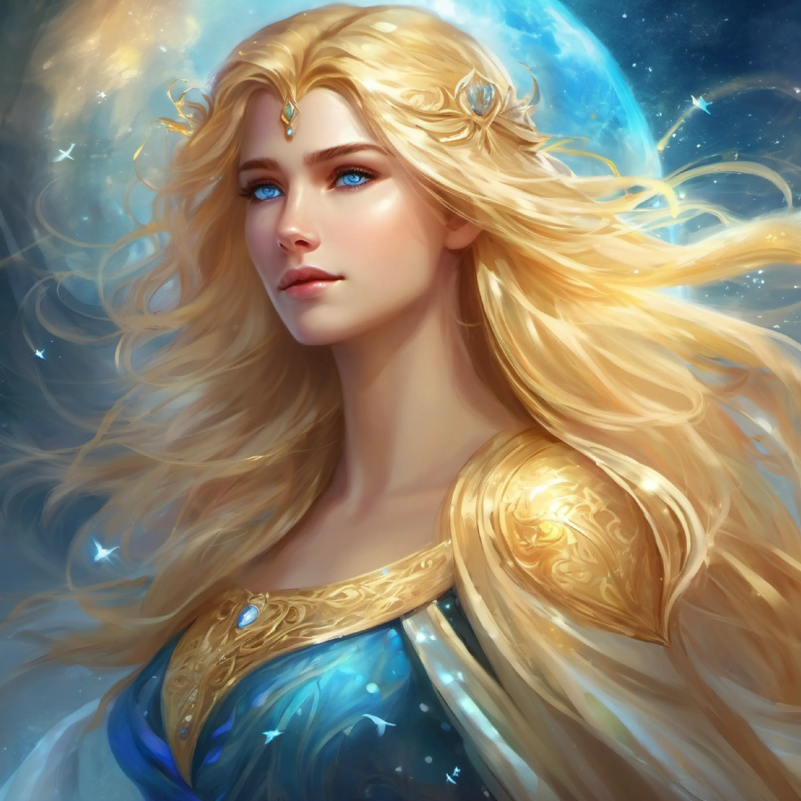 Bedtime Story | The Enchanted Forest