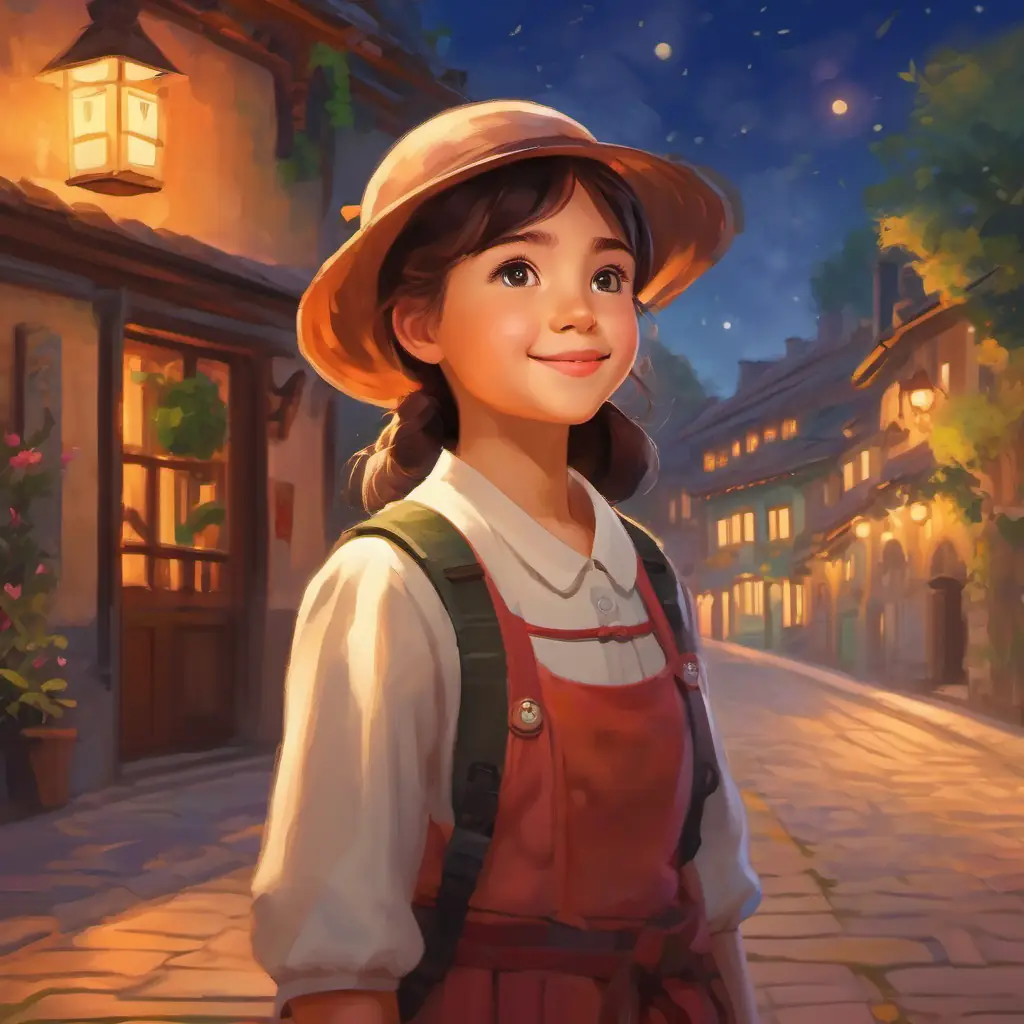 Bedtime Story | Emma's Mighty Lift