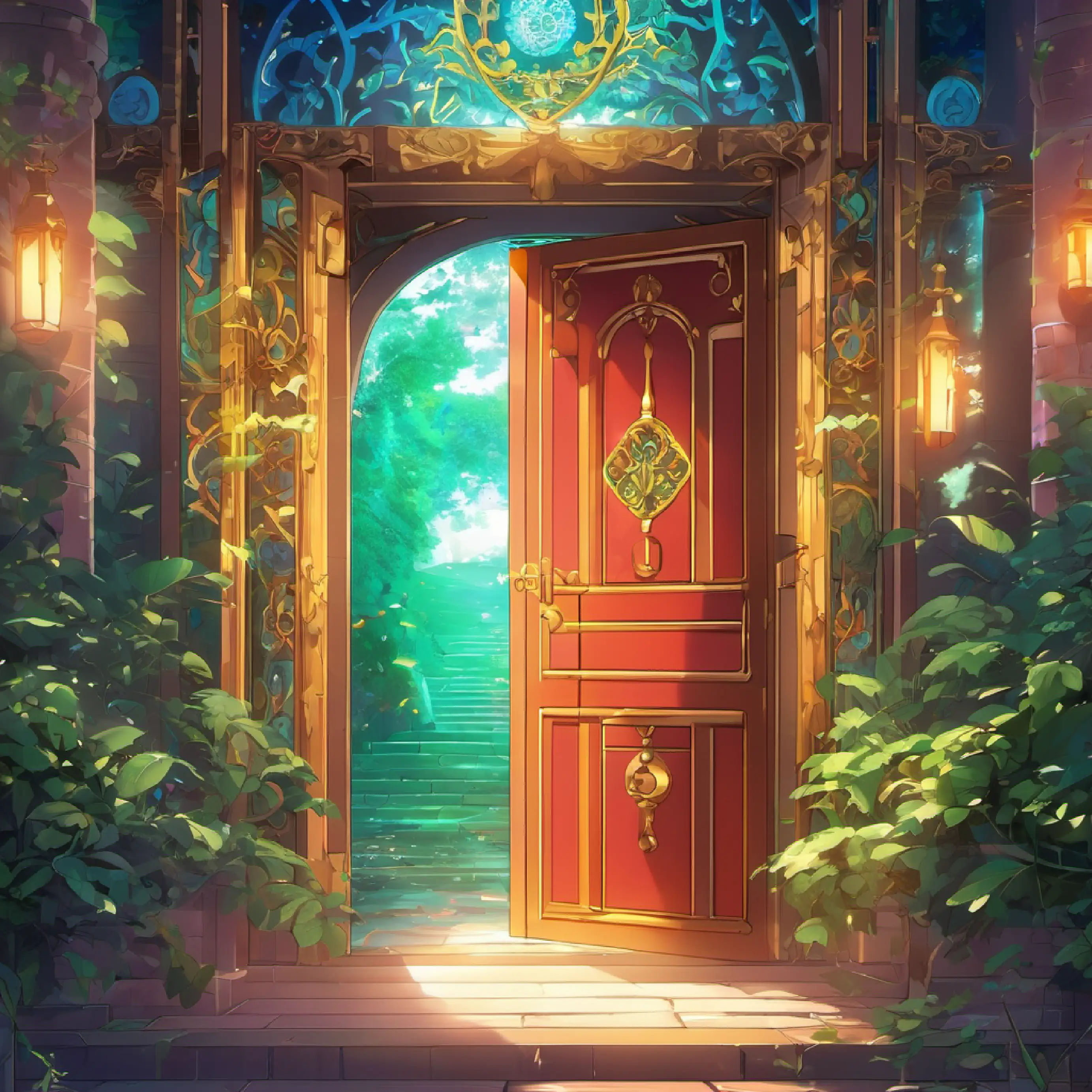 Bedtime Story | Alexis and the Enchanted Forest Riddles
